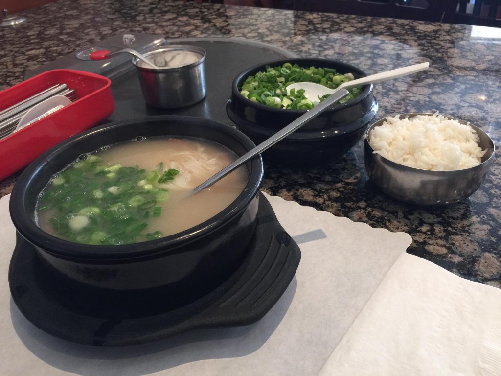 I was feeling blue. Problem solved | The Blog Of Gordon Milcham